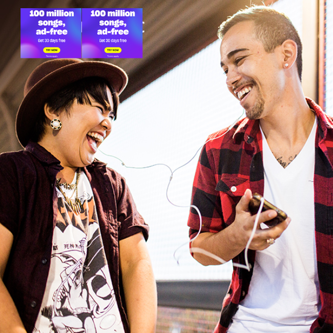 Music Free Trial – 30 Days of Ad-Free Music - Deals Finders